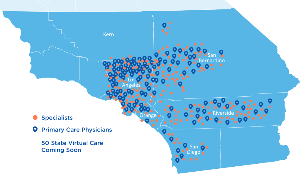 Blue Zones Health For Providers | Join the Movement