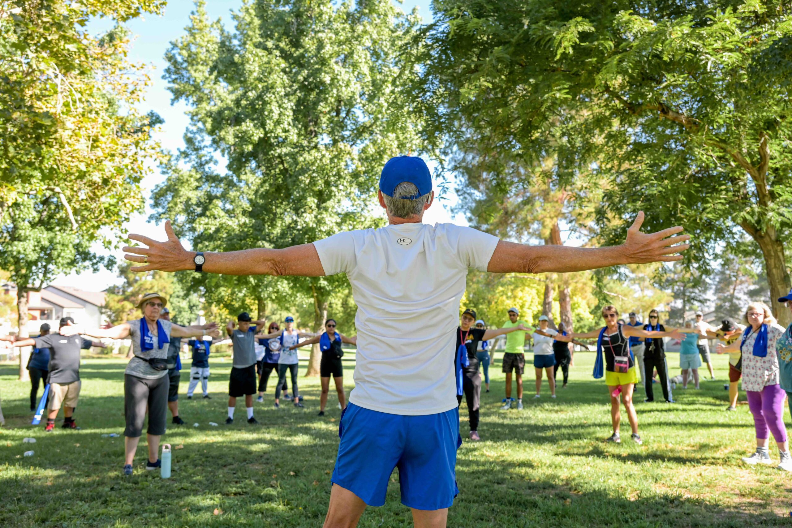 Subscribe to Our Newsletter | Blue Zones Health